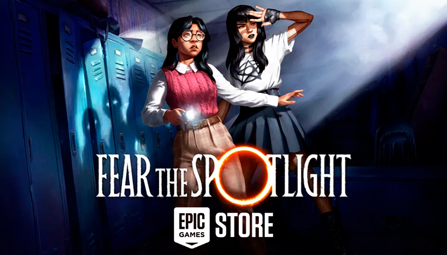 Fear the Spotlight es el juego gratis de la semana en Epic Games