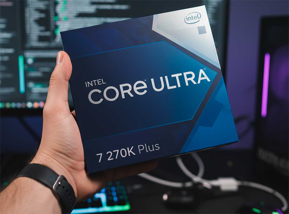 Intel retrasa los Arrow Lake-S Refresh, llegarán en 2026