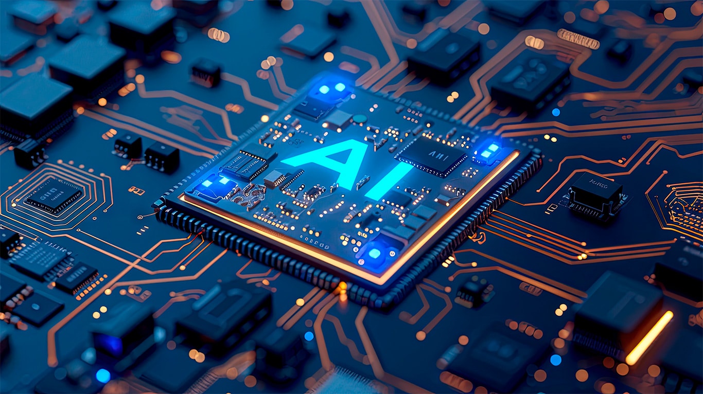 Meta busca comprar Rivos para crear chips de IA