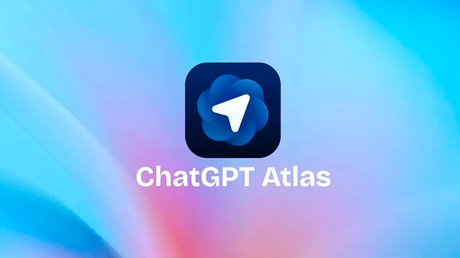 ChatGPT Atlas, el nuevo navegador con IA de OpenAI