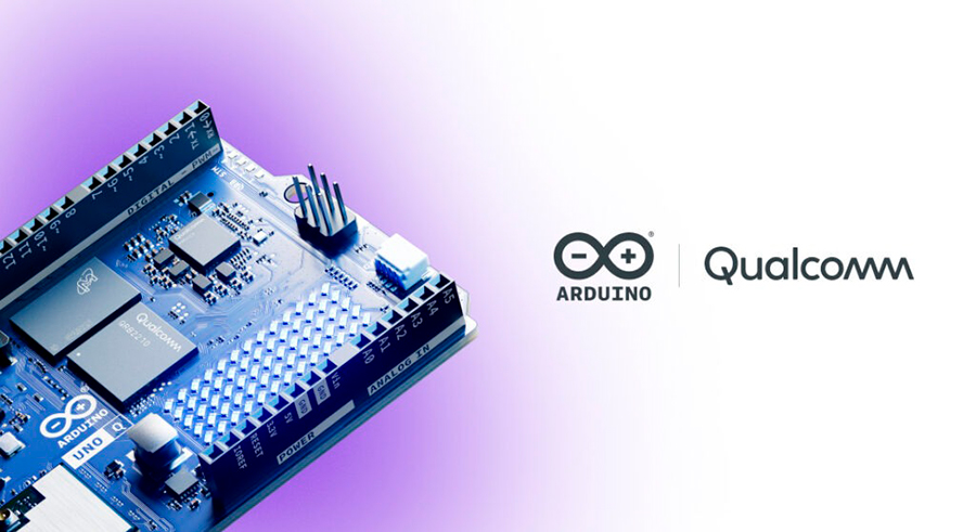 Qualcomm compra Arduino y lanza la nueva placa Uno Q con IA