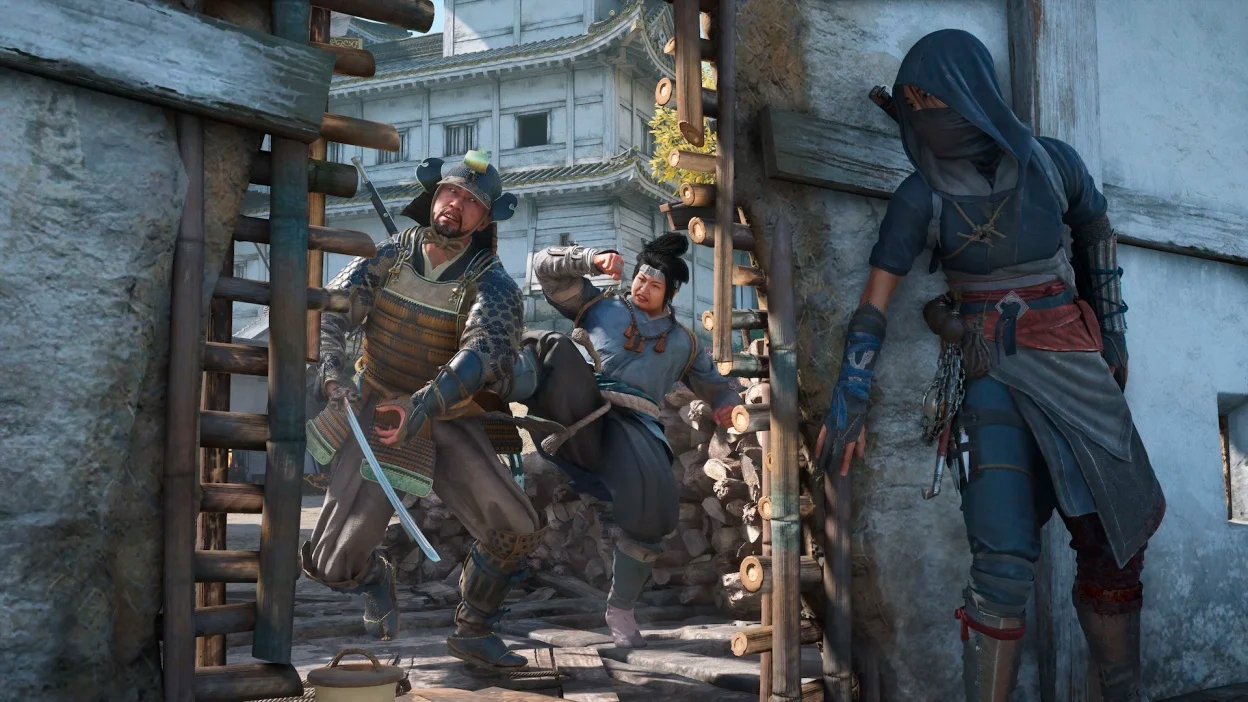 Ubisoft canceló un Assassin’s Creed de la Guerra Civil de EE.UU.