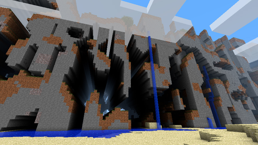 Streamer logra Récord Guinness por caminar 14 años en Minecraft