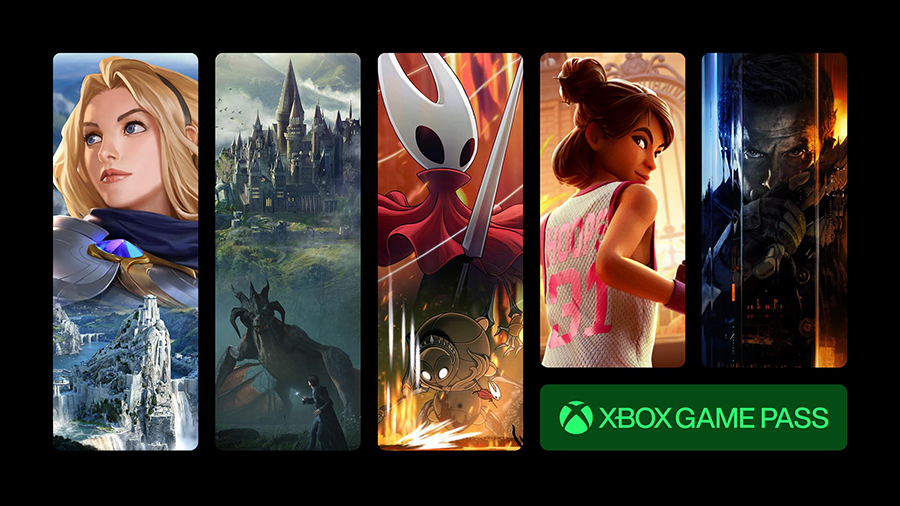 Xbox Game Pass lanza planes Essential, Premium y Ultimate