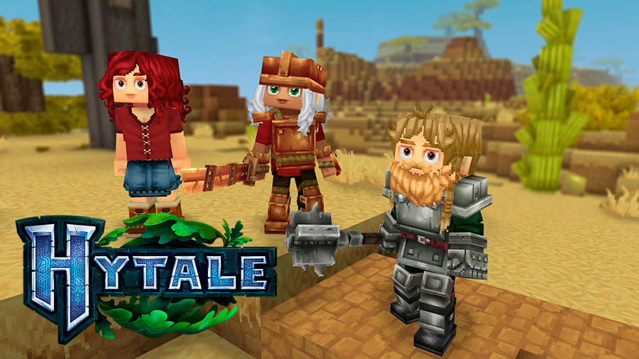 Hytale confirma su regreso y prepara un acceso anticipado