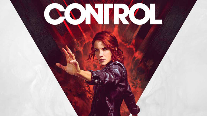 Remedy Entertainment registra la marca Control Resonant a semanas de The Game Awards 2025