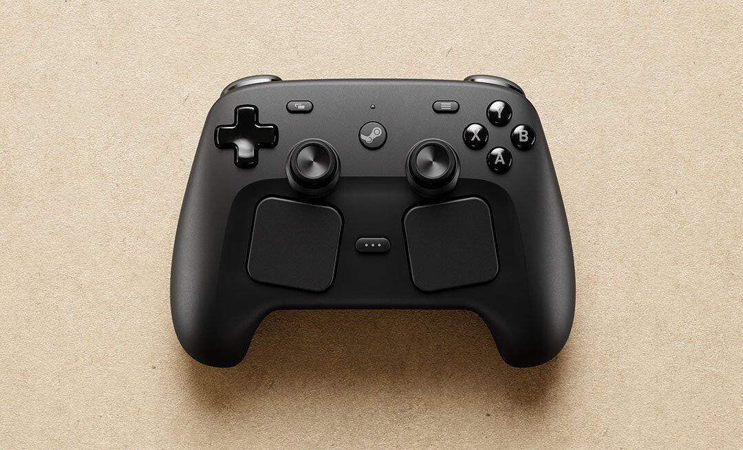 Valve anuncia la Steam Machine, Steam Frame y Steam Controller