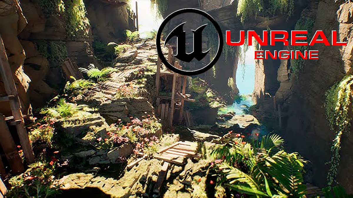 Actualmente no existe una alternativa a Unreal Engine 5 para crear ...