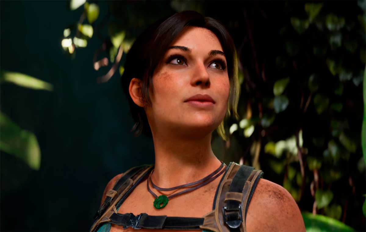 Crystal Dynamics anunció dos nuevos juegos de Tomb Raider durante The ...