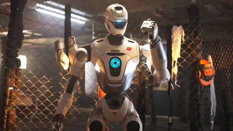 EngineAI lanza el robot humanoide T800 con precios desde los 25.000 dólares