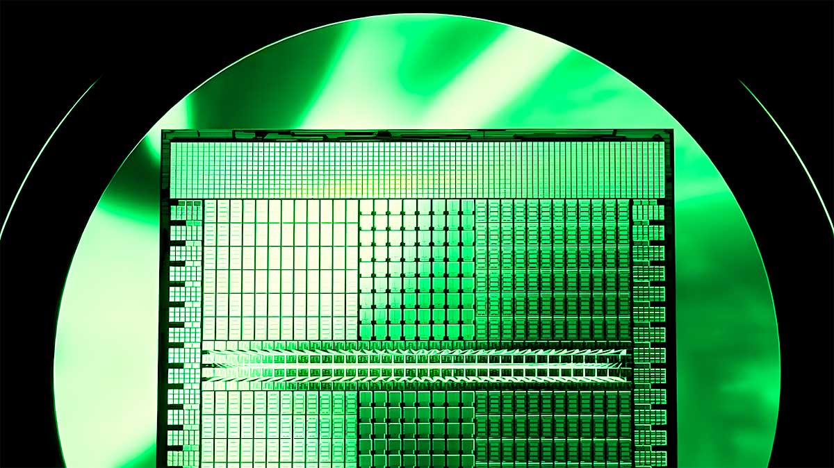 Las GPU Feynman de NVIDIA integrarán bloques SRAM apilados, similares ...