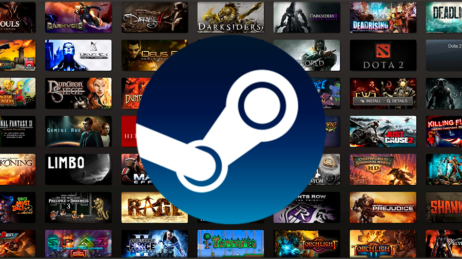 Steam crece fuerte en 2025 y los juegos indies ya generan más del 25% ...
