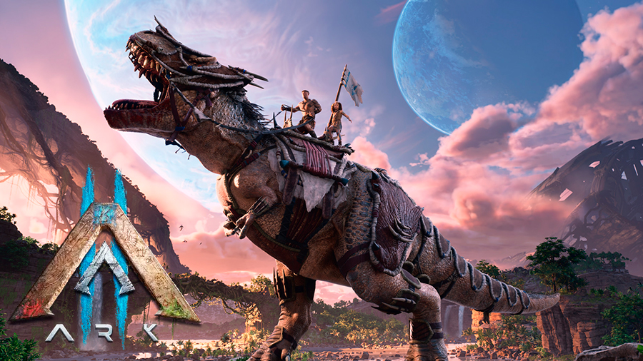 Studio Wildcard confirma que Ark 2 llegará recién en 2028