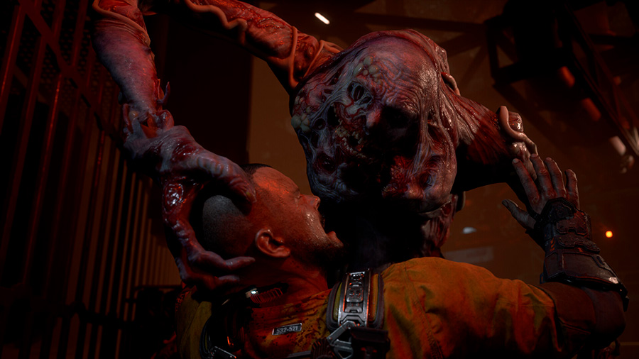 The Callisto Protocol es el juego gratuito del día en Epic Games Store