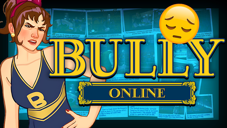 A poco más de un mes de su lanzamiento, Bully Online cierra sus servidores
