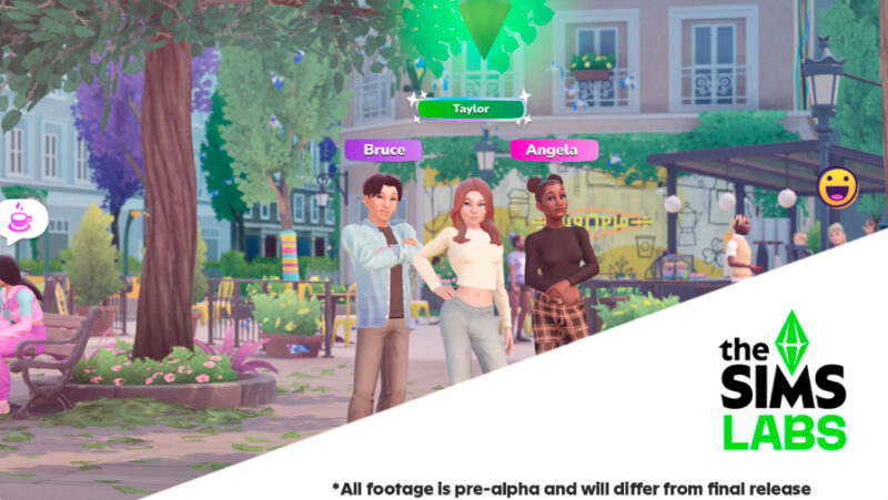 Electronic Arts confirma que Project René será el juego multijugador de ...