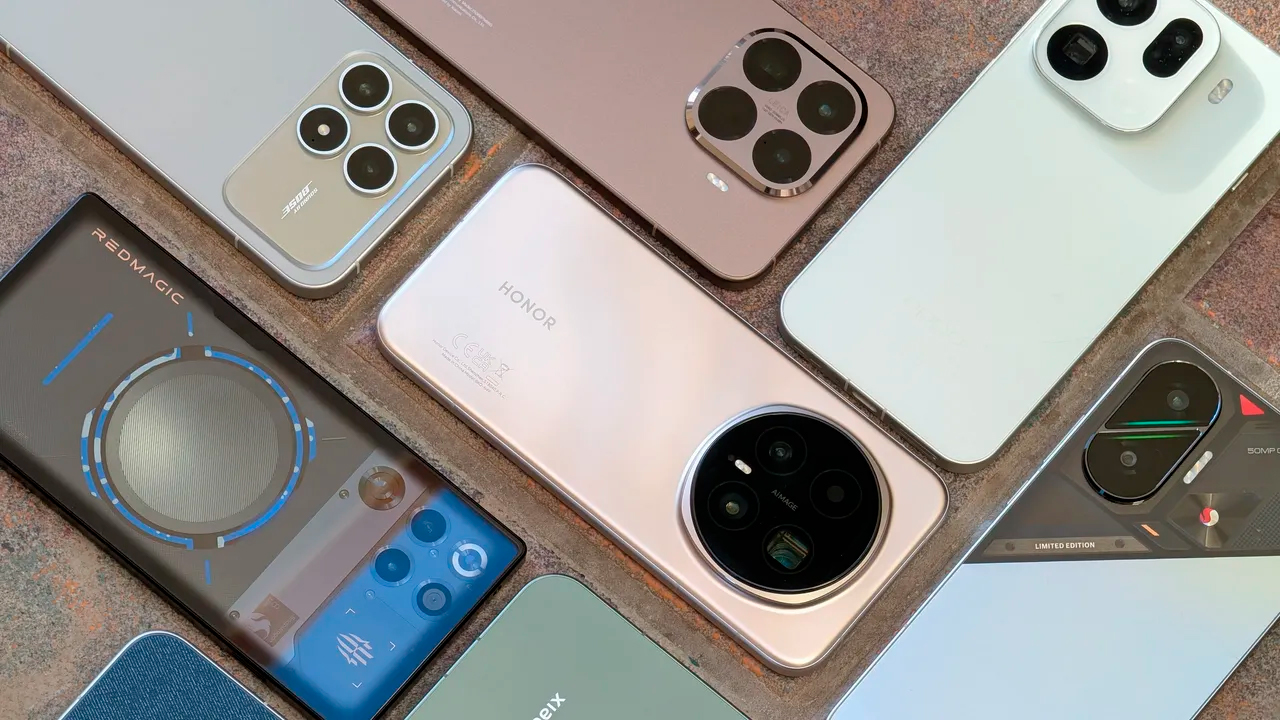 Entra en vigencia el arancel 0% para celulares importados en Argentina