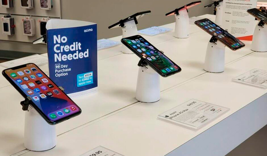 Entra en vigencia el arancel 0% para celulares importados en Argentina