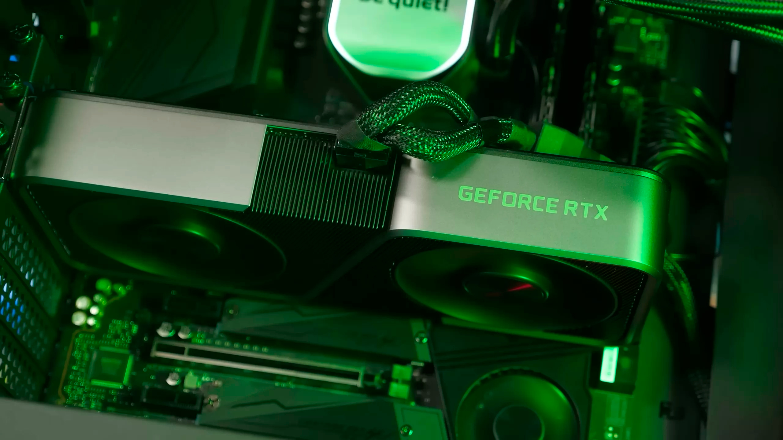 Las NVIDIA RTX 60 se harían esperar y recién llegaría al mercado en 2027