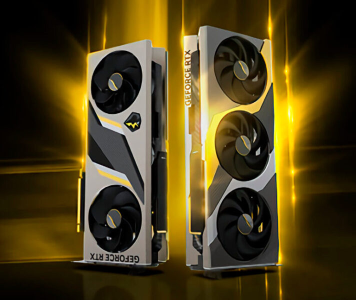MSI confirma el regreso de la línea Lightning con la RTX 5090 a días ...