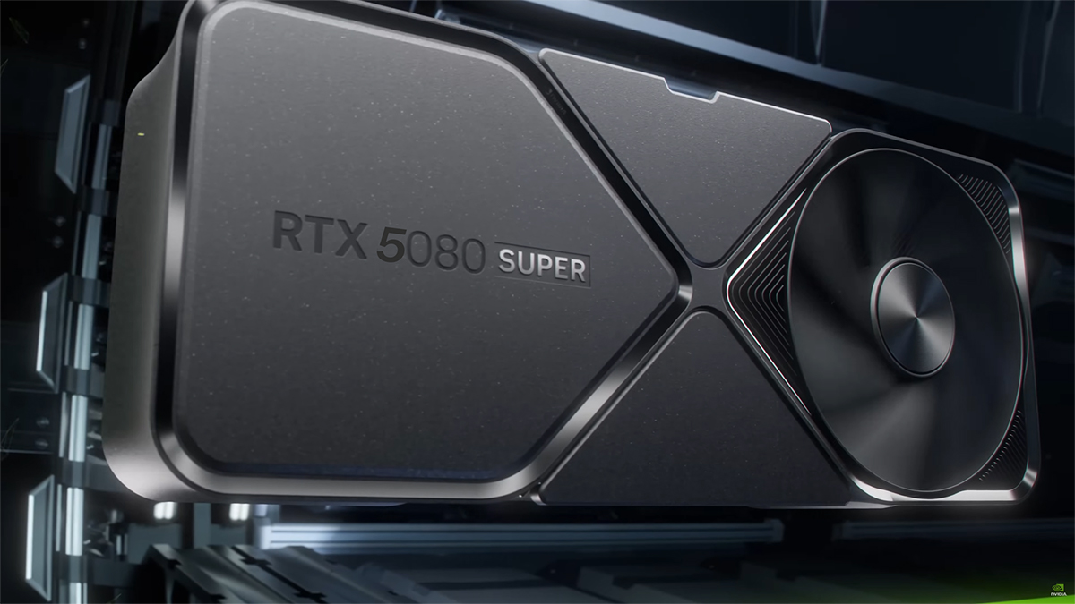 NVIDIA retrasa de forma indefinida las RTX 50 SUPER y crecen los ...