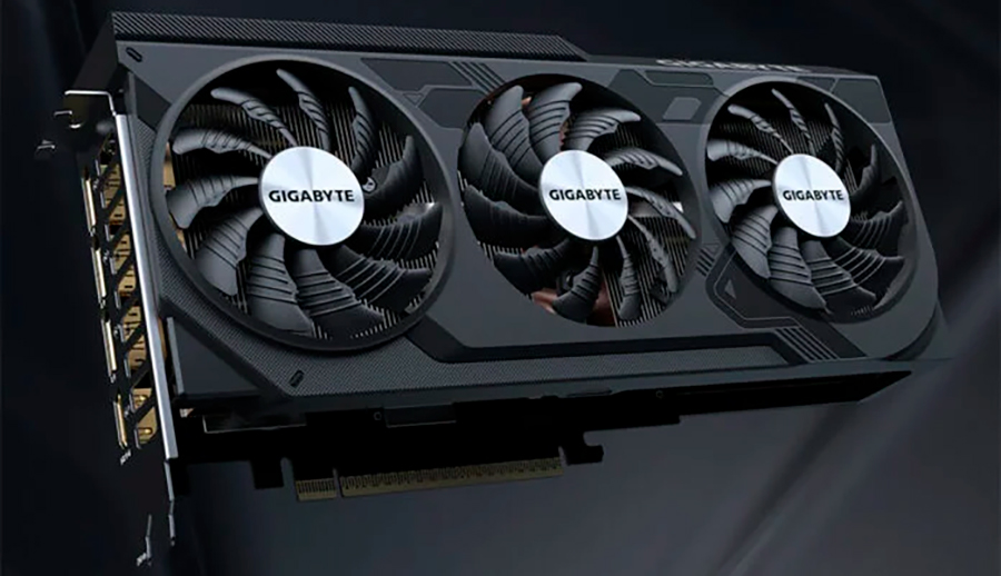Según GIGABYTE, NVIDIA prioriza las GPU que dejan más dinero por cada ...
