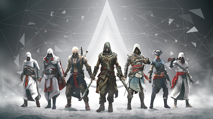 Según insiders, Assassin’s Creed Invictus provocaría un fuerte rechazo ...