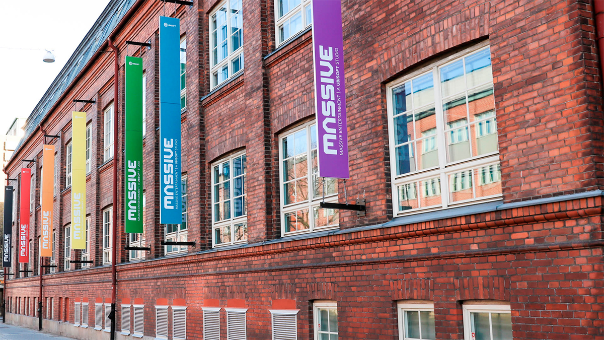 Ubisoft realizará despidos en Massive Entertainment, estudio de The ...