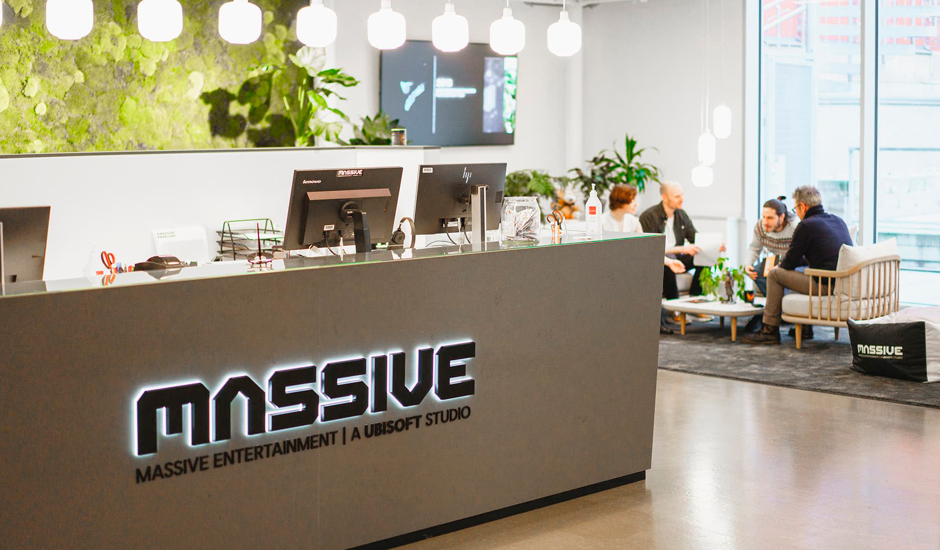 Ubisoft realizará despidos en Massive Entertainment, estudio de The ...