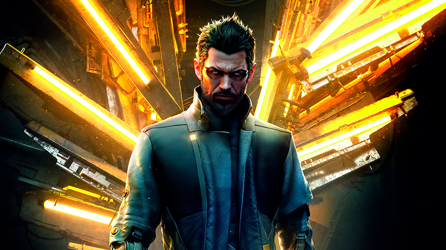 Un actor de voz de Deus Ex confirma que no habrá un nuevo juego de la ...