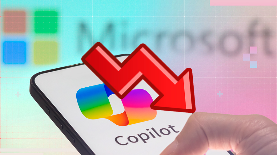 Un estudio muestra que Copilot es uno de los asistentes de IA menos ...