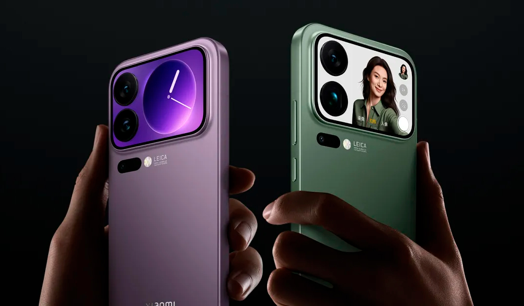 Xiaomi planea independizarse de Android y crear su propio ecosistema