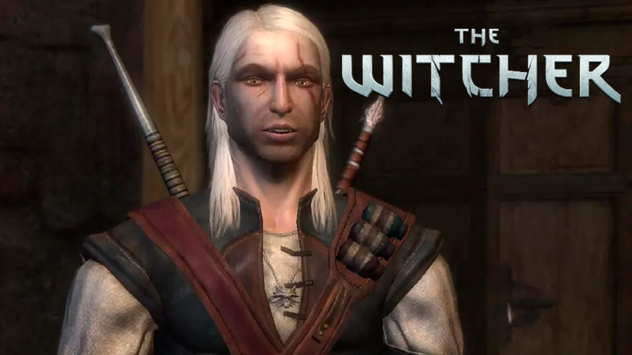 El remake de The Witcher debería cambiar el final original, según su ...