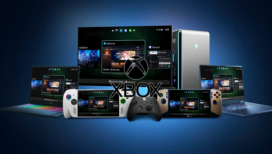 Microsoft llevará el Modo Xbox a Windows 11 en abril y refuerza su ...