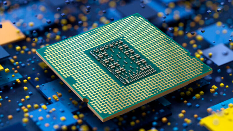 Intel, AMD y MediaTek aumentan la producción de CPU pero los precios ...