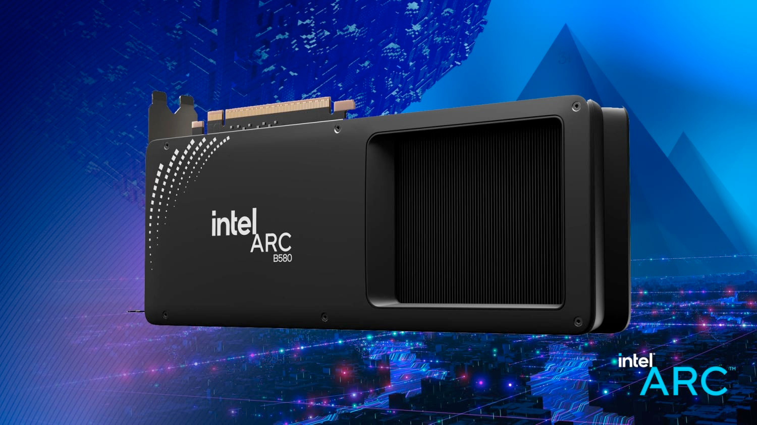 Intel habría cancelado las GPU Arc Celestial para gaming y prioriza la IA