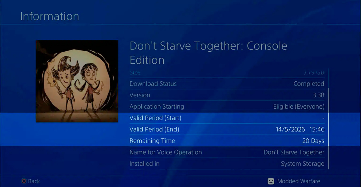 PlayStation aplica un nuevo DRM que podría dejarte sin acceso a tus ...