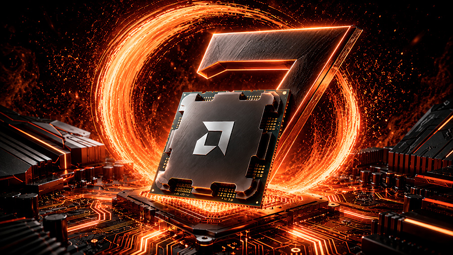 AMD Zen 7 usaría el nodo TSMC A14 y llegaría con hasta 16 núcleos por ...