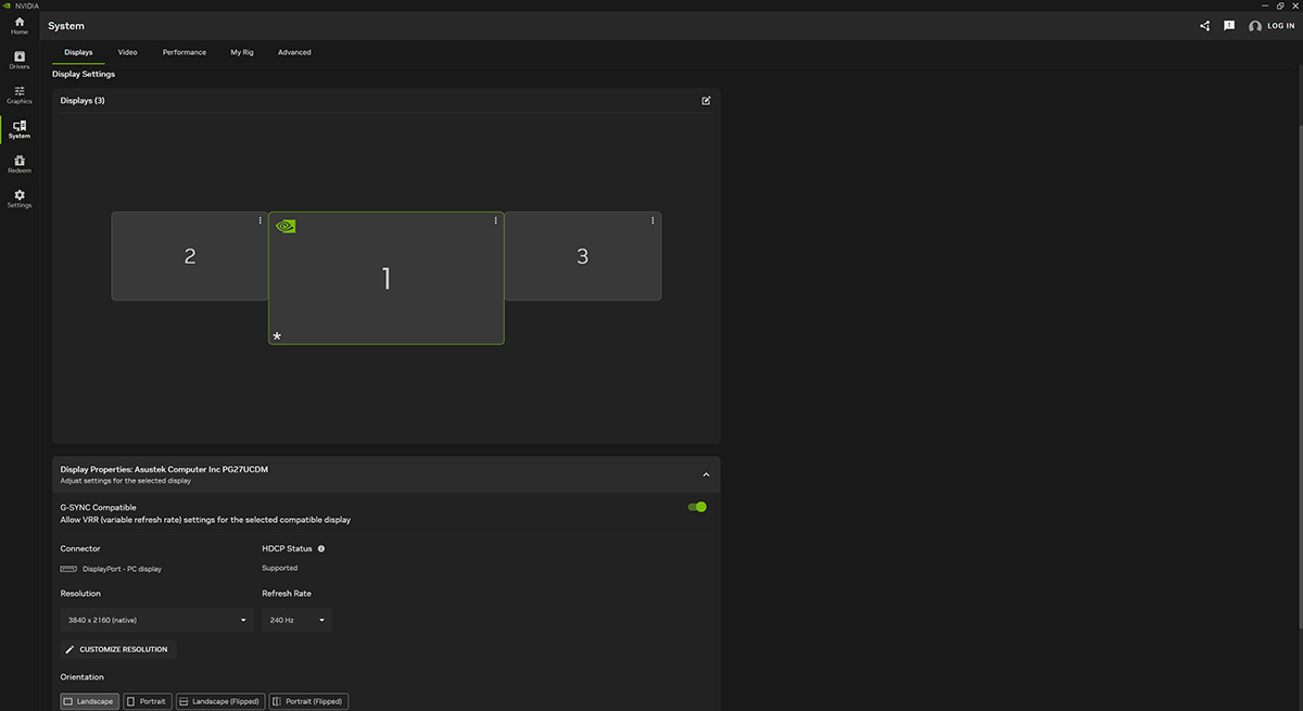 El Panel de control de NVIDIA llega oficialmente a su fin luego de dos ...