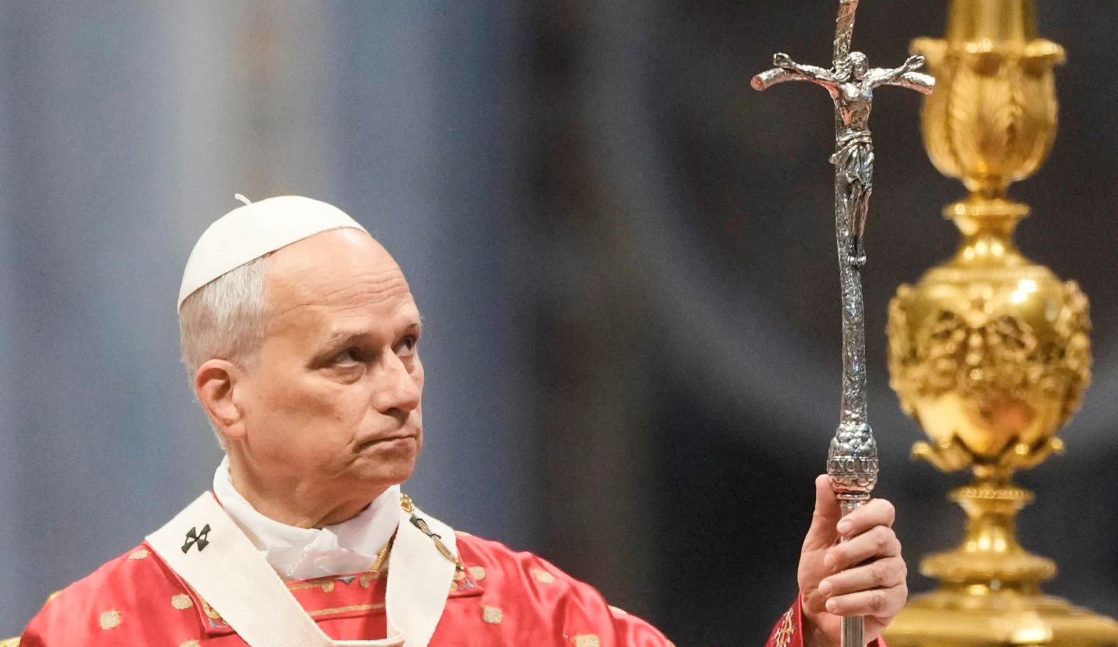 El Papa pide regular la IA y advierte sobre el poder de las empresas ...