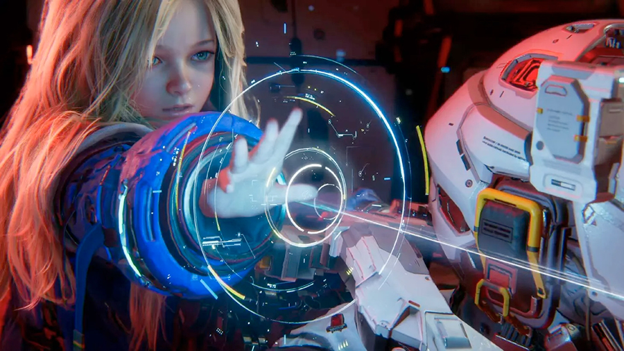 El director de Pragmata quiere una secuela, pero aclara que Capcom ...