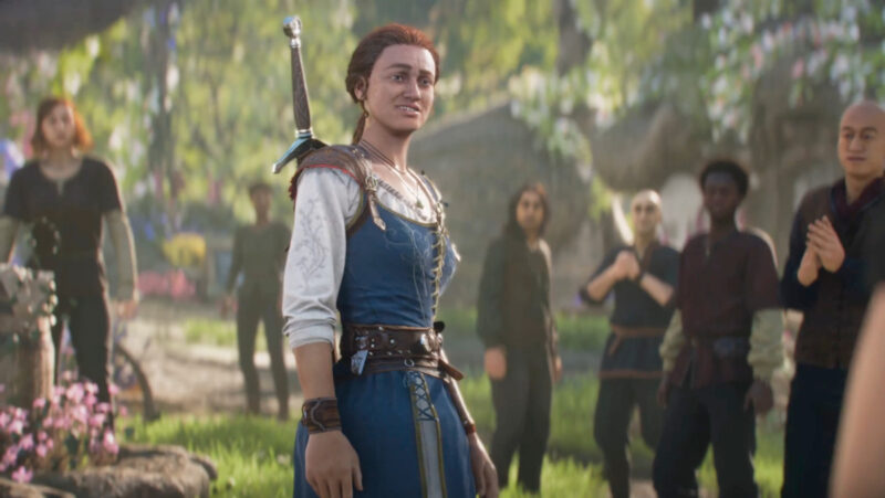 Fable se retrasa hasta principios de 2027 para evitar un fin de año cargado