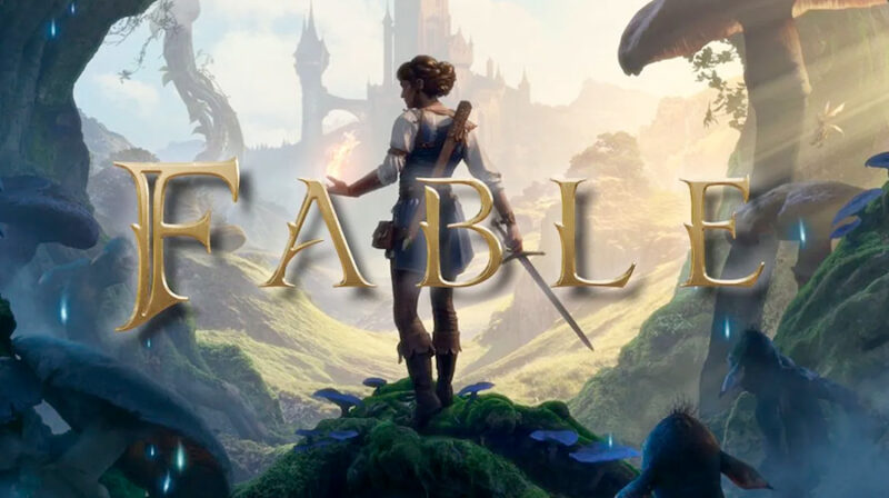 Fable se retrasa hasta principios de 2027 para evitar un fin de año cargado