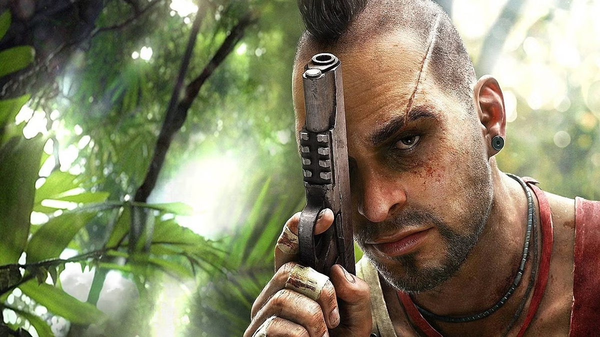 Far Cry 7 usaría IA generativa y las primeras impresiones no son nada ...