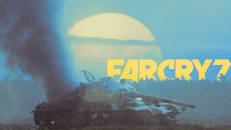 Far Cry 7 usaría IA generativa y las primeras impresiones no son nada ...