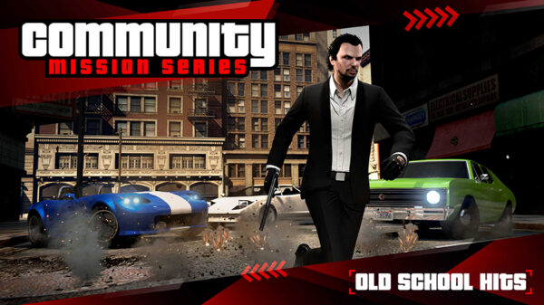 GTA Online lanza nuevas misiones de la comunidad con recompensas y ...