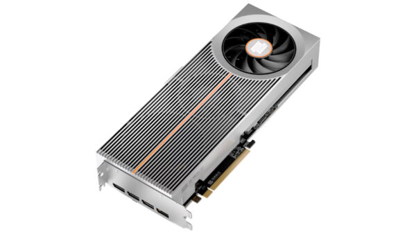 La GPU china Lisuan LX 7G100 vendió más de 30.000 unidades en 48 horas