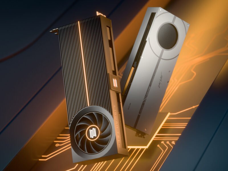 La GPU china Lisuan LX 7G100 vendió más de 30.000 unidades en 48 horas