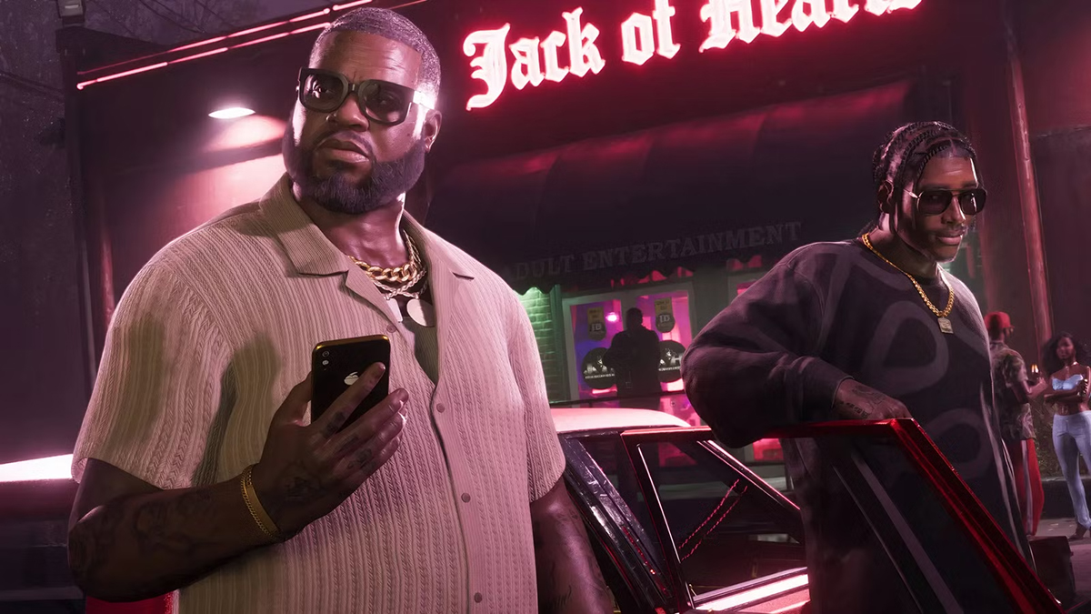 Las reservas de GTA VI podrían comenzar la próxima semana, según una ...