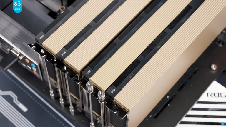 NVIDIA asegura que sus GPU más viejas valen más por el boom de la IA